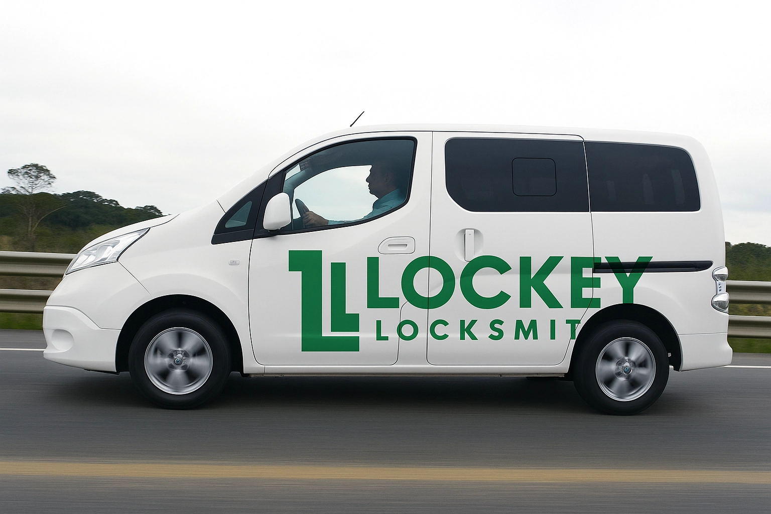 LocKey LockSmith: 24/7 Pittsburgh Mobile Locksmith Services
